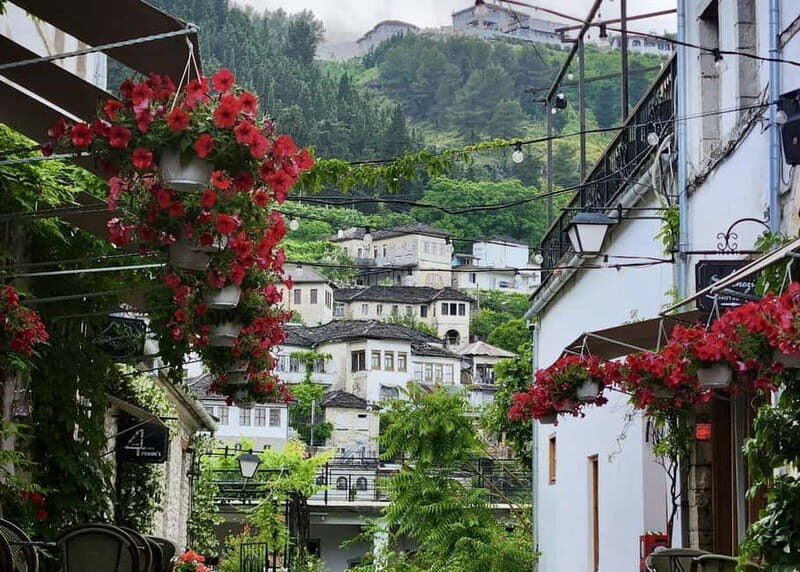 From Tirana: Gjirokastër Day Trip with Guided Tour - Who Would Love This Experience?