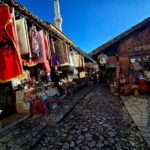 From Tirana/Golem/Durres: Kruja, Bazaar, Sari Salltik Tour - A Detailed Look at the Kruja, Bazaar, and Sari Salltik Tour