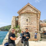 From Tirana: Group Day Trip to Budva & Kotor in Montenegro - Discovering the Coastal Charm of Budva and Kotor