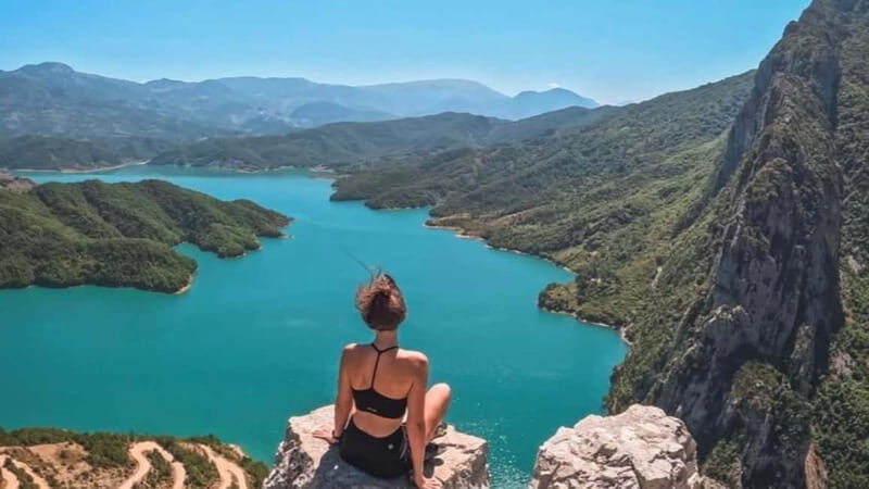 From Tirana: Guided Lake Bovilla Instagram Tour - What Makes This Tour Stand Out