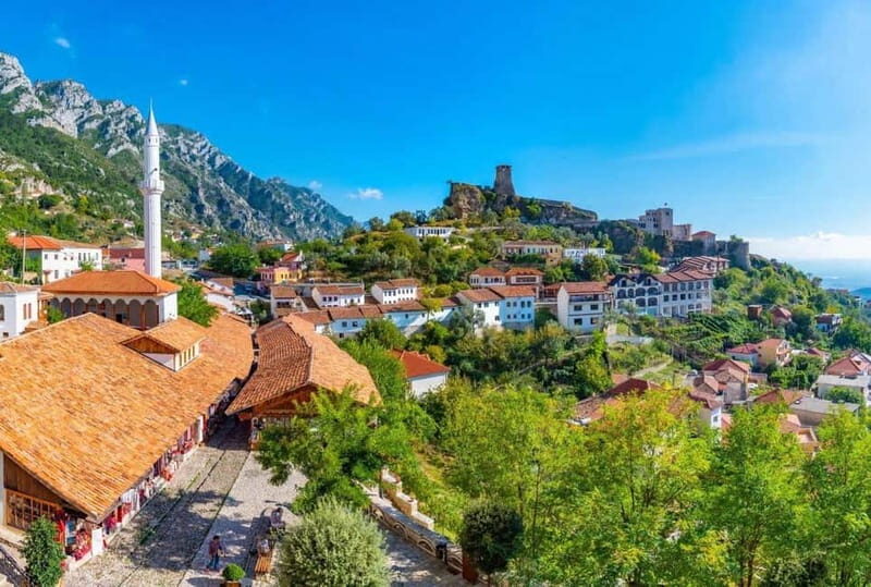 From Tirana: Half-Day Kruja Trip and Skanderbeg Museum Entry - Conclusions: Who Will Love This Tour?
