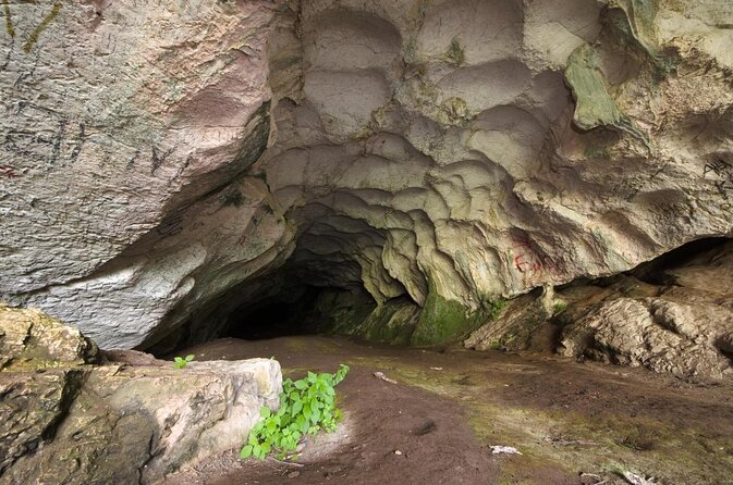 From Tirana: Hiking to Pellumbas Cave and Petrela Castle - From Tirana: Hiking to Pellumbas Cave and Petrela Castle — A Balanced Look