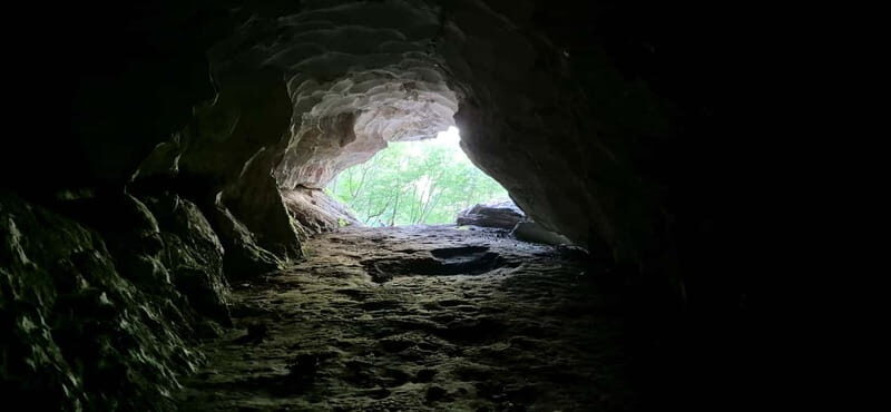 From Tirana: Hiking to Pellumbas Cave & Erzeni Canyon - Who is This Tour Best For?
