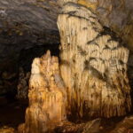 From Tirana: Hiking to Pellumbas Cave & visiting the Canyon - Exploring the Black Cave