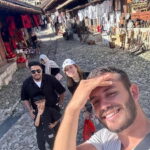 From Tirana: Kruja and Bovilla Lake Private Day Trip - Exploring the Historic Heart: Kruja Bazaar and Kruja Castle