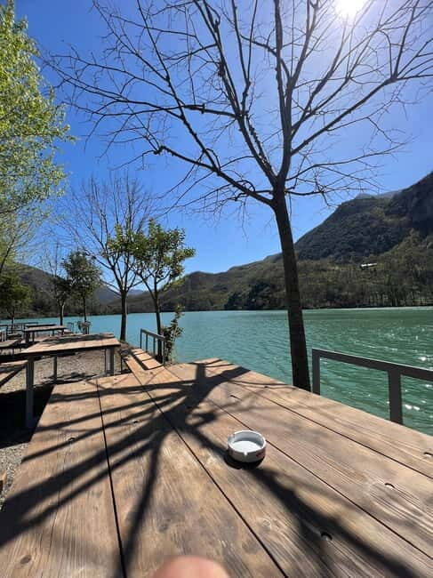 From Tirana: Kruja and Uleza Lake (Day Tour) - Why This Tour Offers Genuine Value