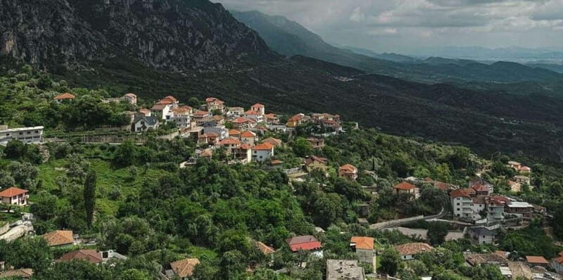 From Tirana: Kruja Castle and Sari Salltik Day Trip - The Practicalities: What You Need to Know