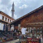 From Tirana: Kruja City & Holy Cave of Sari Salltik Day Tour - An In-Depth Look at Kruja & Sari Salltik