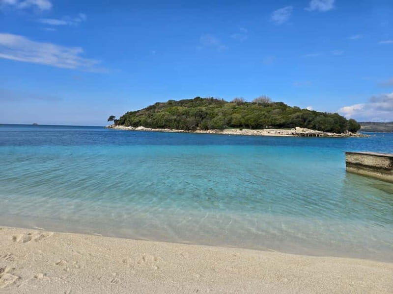 From Tirana: Ksamil Islands, Saranda, & Blue Eye Day Trip - What Makes This Tour a Great Choice