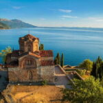 From Tirana: North Macedonia Ohrid Lake, Saint Naum Day Tour - What to Expect: An In-Depth Look at the Day