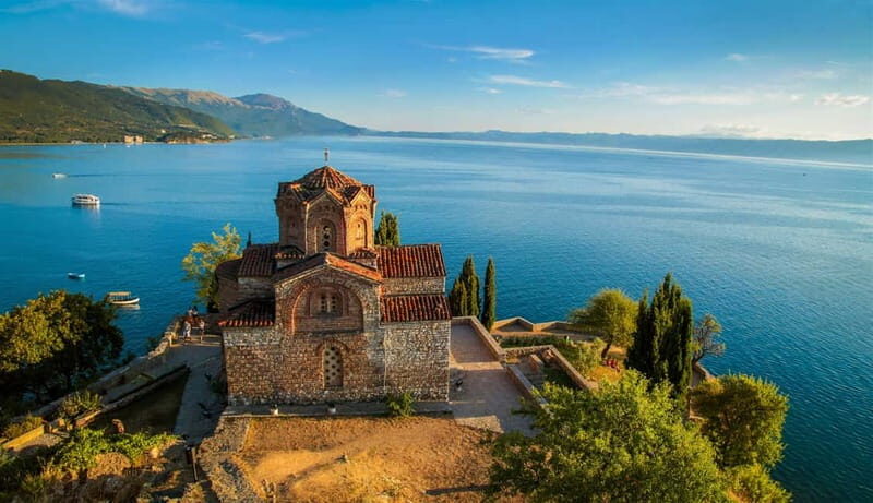 From Tirana: North Macedonia Ohrid Lake, Saint Naum Day Tour - What to Expect: An In-Depth Look at the Day