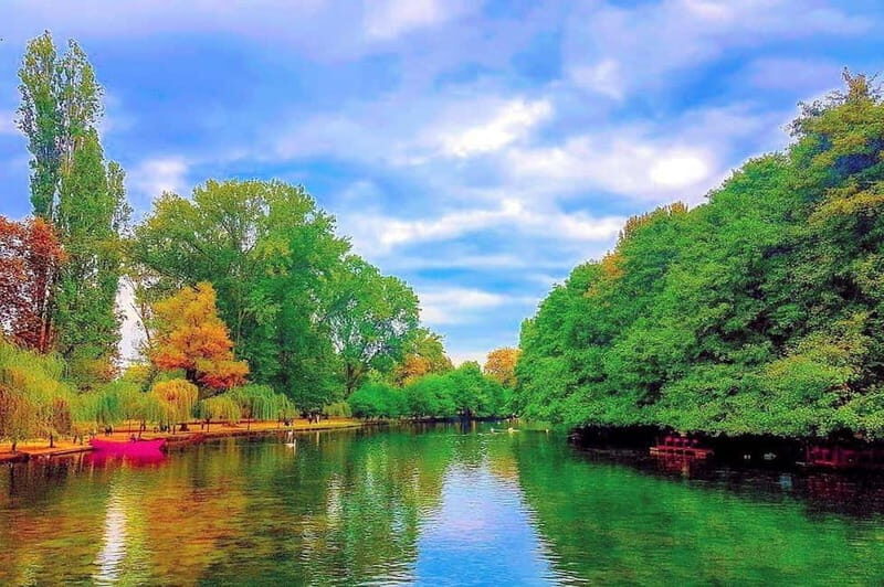 From Tirana: Ohrid Lake, Drilon, Lin, Pogradec With Lunch - An In-Depth Look at the Tour