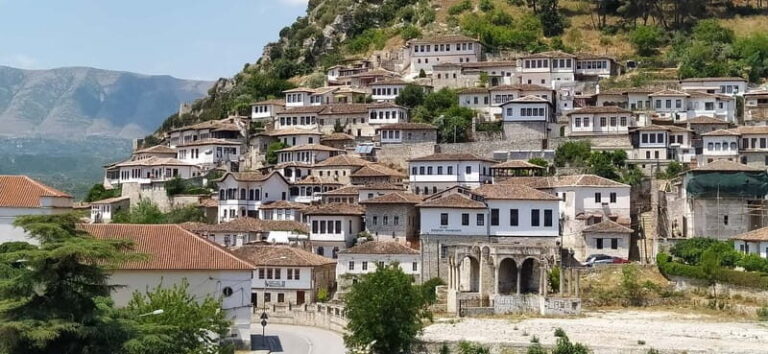 From Tirana or Durres: Berat and Durres Tour - What to Expect: A Day Packed with Discoveries