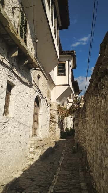 From Tirana or Durres: Berat in a Day Trip - Why This Tour Offers Good Value