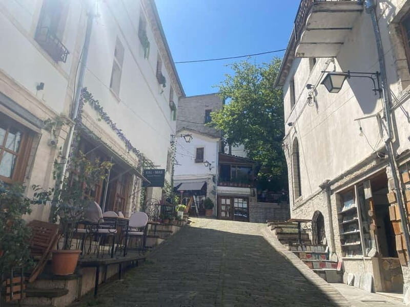 From Tirana or Durres: Private Gjirokastra Tour - Why We Love This Tour