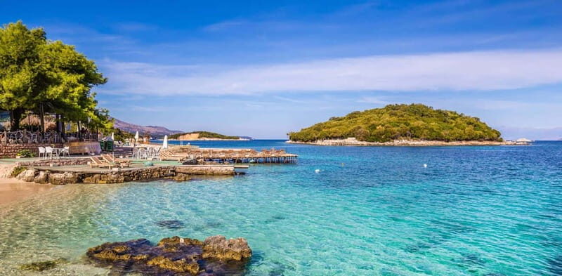 From Tirana or Durrës:Vlora, Llogara Park & Dhërmi beach day - A Thorough Look at the Tour Itself