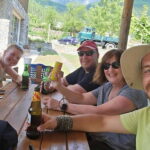 From Tirana or Shkoder: 4-Day Valbona and Theth Hiking Trip - The Itinerary Breakdown: What Makes Each Day Special