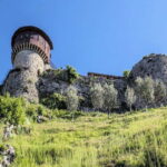 From Tirana: Petrela Zipline Adventure with Transport - The Itinerary Breakdown