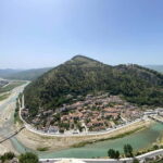 From Tirana : Private Full Day Tour to Berat & Durres - Durres: Roman Ruins and Seaside Charm
