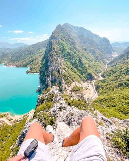 From Tirana: PRIVATE Hiking Tour Lake Bovilla & Mount Gamti - Deep Dive into the Itinerary