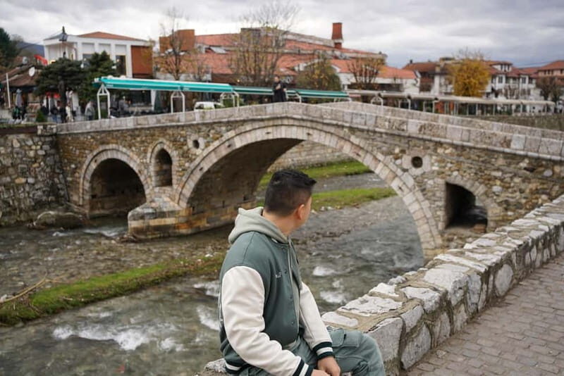 From Tirana: Prizren and Pristina Guided Tour - Value and Practical Advice