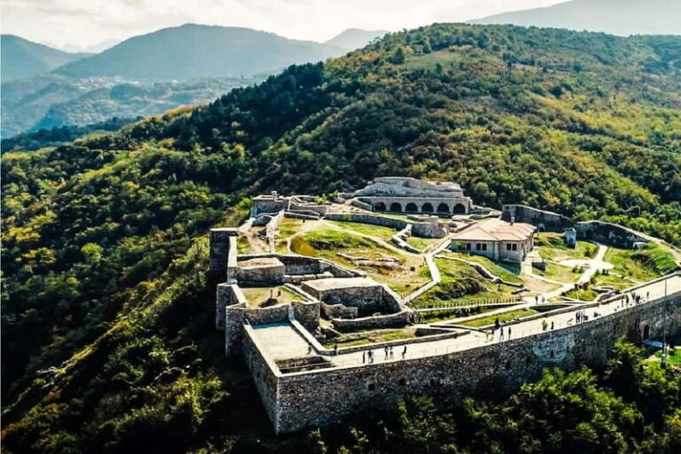 From Tirana: Prizren Day Trip with Guided City Tour - The Itinerary and What It Means for You