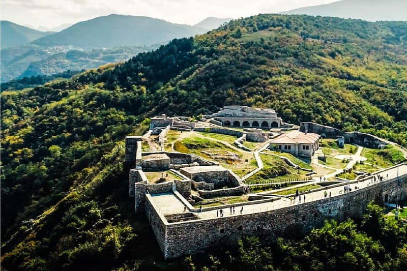 From Tirana: Prizren Day Trip with Guided City Tour - The Itinerary and What It Means for You