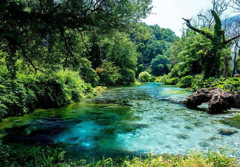 From Tirana: Saranda Blue Eye, Ksamil Islands with Boat Tour - Why This Tour Delivers Real Value