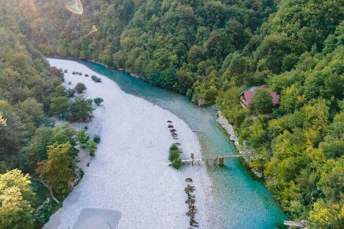 From Tirana: Shala River and Komani Lake Day Trip - The Sum Up