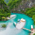 From Tirana: Shala River Boat Tour Full-Day Trip - The Detailed Itinerary
