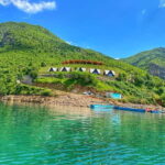 From Tirana/Shkodra: Komani Lake and Shala River Day Trip - The Itinerary in Detail