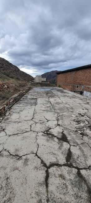 From Tirana: Spaç prison-Albanias infamous Communist gulag. - The Itinerary Breakdown: What to Expect