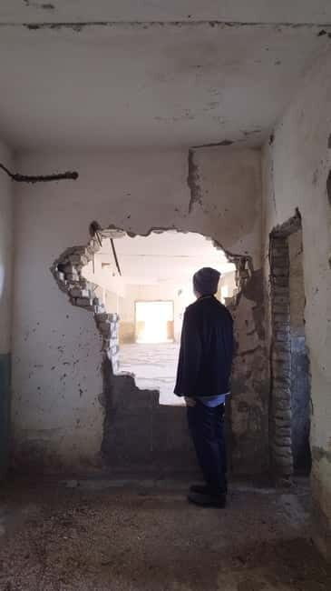 From Tirana: Spaç Prison Tour with Entrance Fees - Exploring the Ruins and Learning About Albania’s Oppressive Past