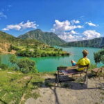 From Tirana: Valbona & Komani Lake 2 day trip all inclusive - Day 2: Mountain Views and Lake Returning
