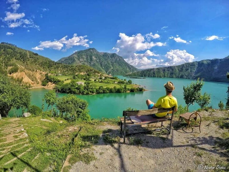 From Tirana: Valbona & Komani Lake 2 day trip all inclusive - Day 2: Mountain Views and Lake Returning
