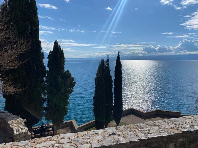 From Tirana : Visit Ohrid , Struga / North Macedonia - A Deep Dive into the Itinerary and Experience