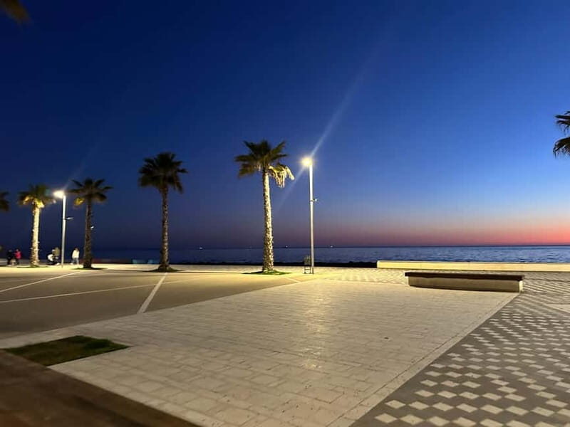 From Tirana:Durres City and Beach Day With Parasol Included. - Why Choose This Tour?