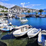 From Tirana,Durres:Sarande, Blue Eye, Ksamil, Lekursi Castle - Blue Eye Spring: Nature’s Hidden Gem