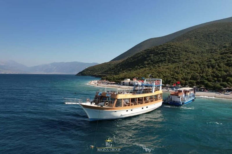 From Tirane/Durres :Tour & Daily Cruise in Sazan & Karaburun - Why This Tour Offers Great Value