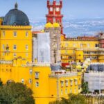 From/To Lisbon: Sintra Hop-on Hop-off Tickets + Audio Guide - The Itinerary in Detail