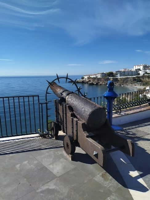 From Torremolinos: Frigiliana & Nerja - Frequently Asked Questions