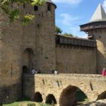 From Toulouse Cite de carcassonne et wine tasting - From Castelnaudary to Carcassonne: Scenic and Cultural Highlights