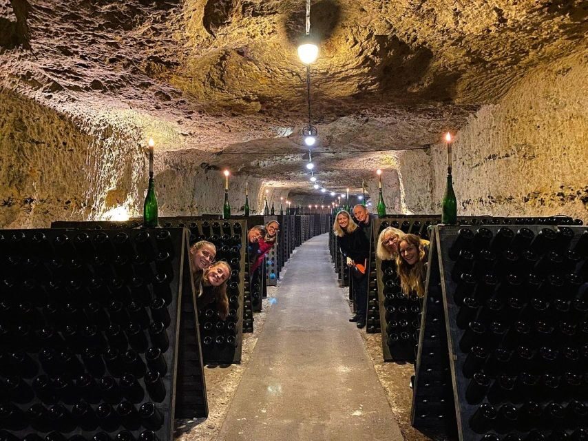 From Tours: Afternoon Loire Valley Wine Tour to Vouvray - Why This Tour Offers Good Value