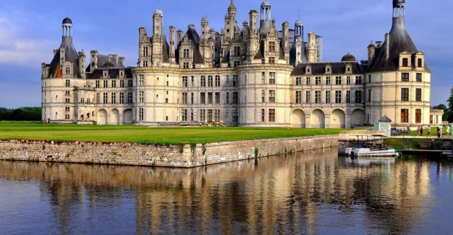 From Tours: Chenonceau and Chambord Castles Guided Tour - The Overall Experience