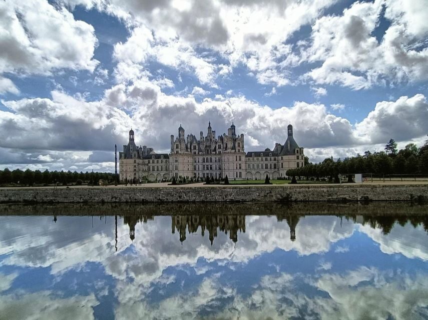 From Tours: Full-Day Guided E-Bike Tour to Chambord - An In-Depth Look at the Full-Day E-Bike Tour