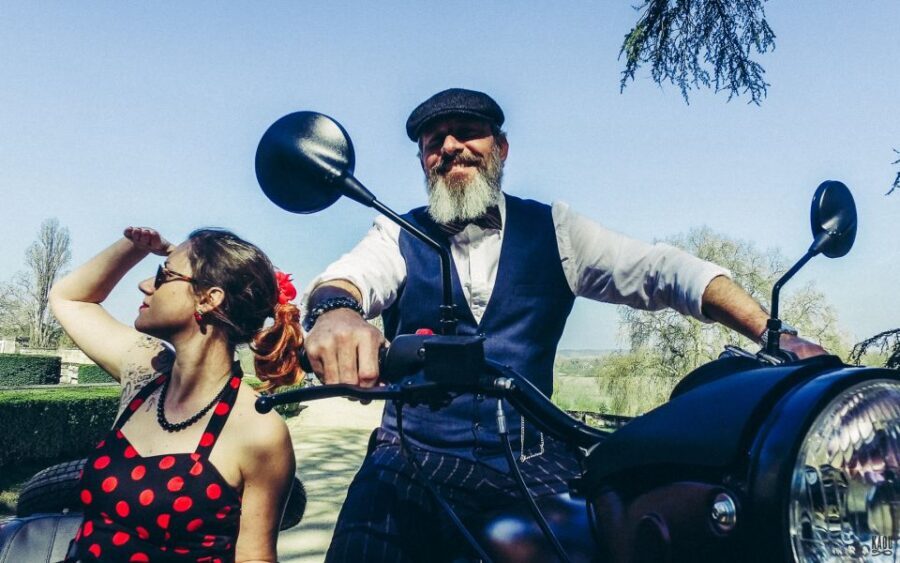 From Tours: Retro Classic Sidecar Ride - Practical Details and Logistics