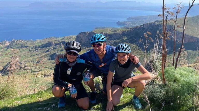 From Trapani: e-Bike Tour in the Village of Erice - The Practical Side: What You Need to Know