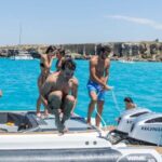 From Trapani: Egadi Islands Day Tour by Boat - The Itinerary and What You Can Expect