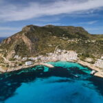 From Trapani: Egadi Islands Favignana & Levanzo Cruise - The Final Stops & Return