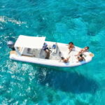 From Trapani: Egadi Islands Tour by RIB to Favignana and Levanzo with Lunch - A Detailed Breakdown of the Itinerary